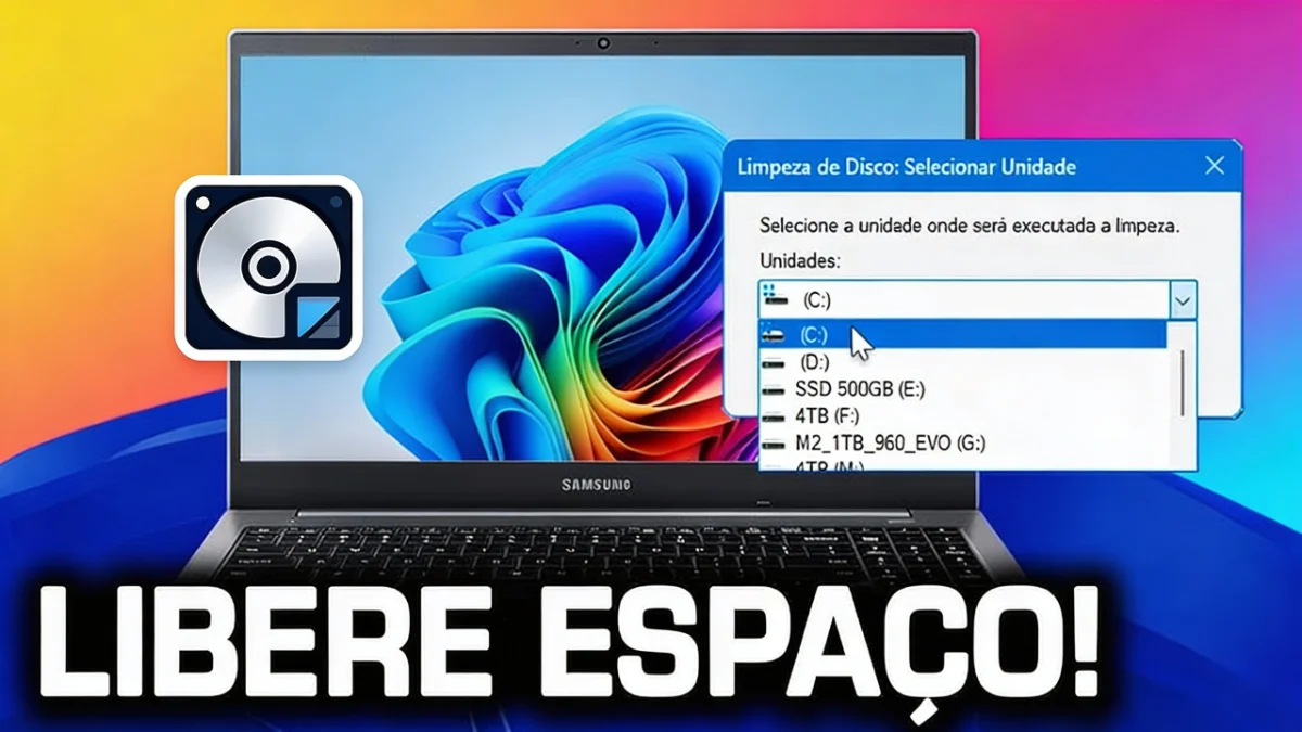 O que é disk utility tool - Guia Completo para Iniciantes