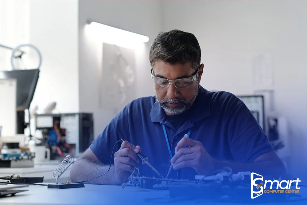 Assistência Técnica em Indaiatuba | Smart Computer Center